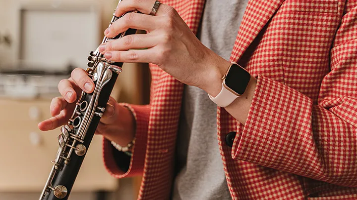 What's the Difference? Soprano Saxophone vs Clarinet - Forbes Music Company