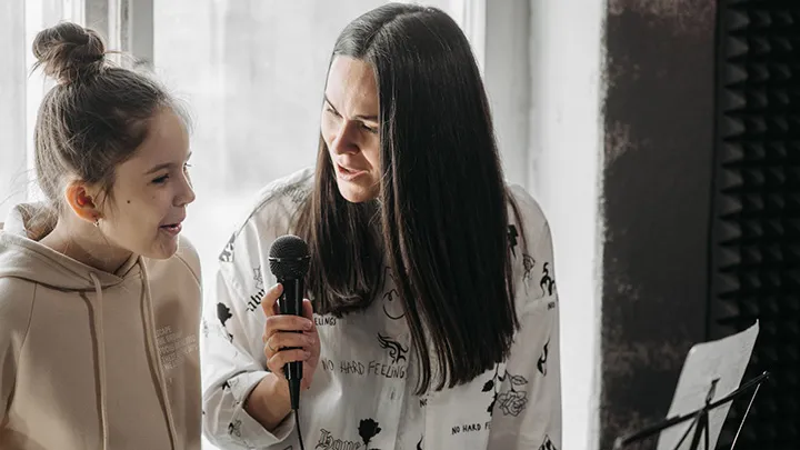 What to Know About Vocal Lessons for Kids - Forbes Music Company