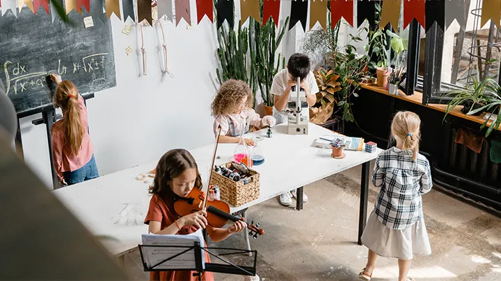 How Music Enhances Cognitive Abilities and Boosts Learning - Forbes ...