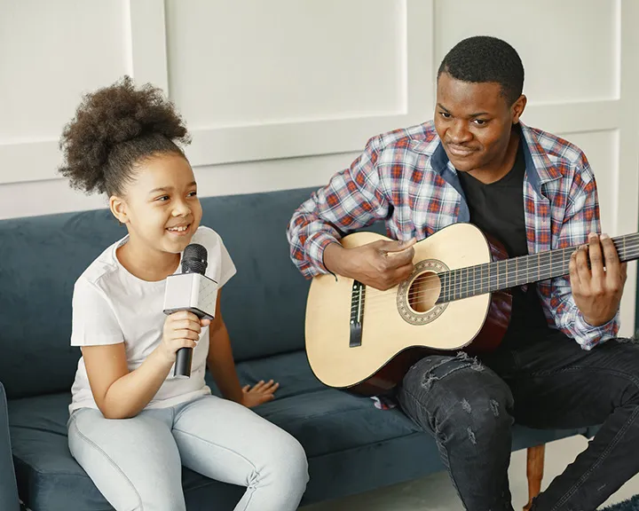 Teach Music Online or In-Home | Join Forbes Music as an Instructor