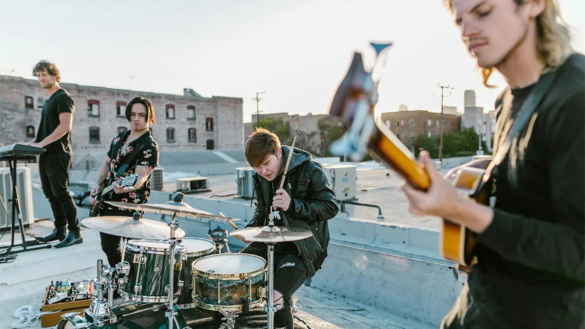 The Big 5: Most Popular Instruments People Want to Learn - Forbes Music ...